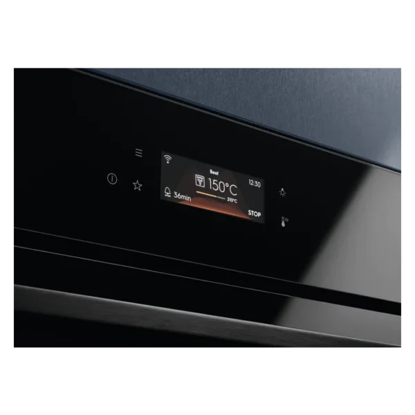 Electrolux rerna LVL8E09Z