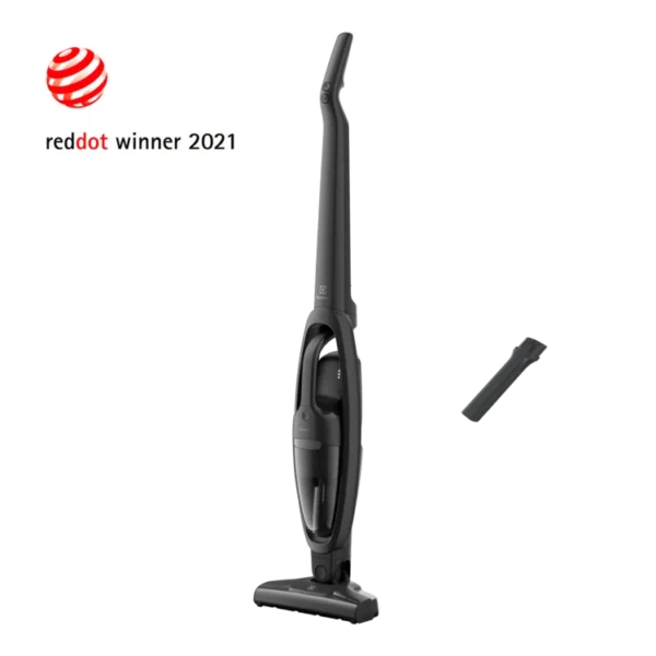 Electrolux štapni usisivač ES31CB18GG