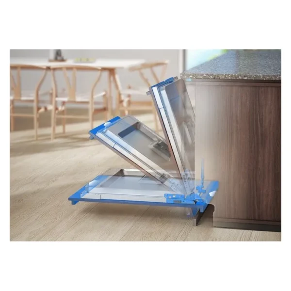 Electrolux sudomašina EEA12100L