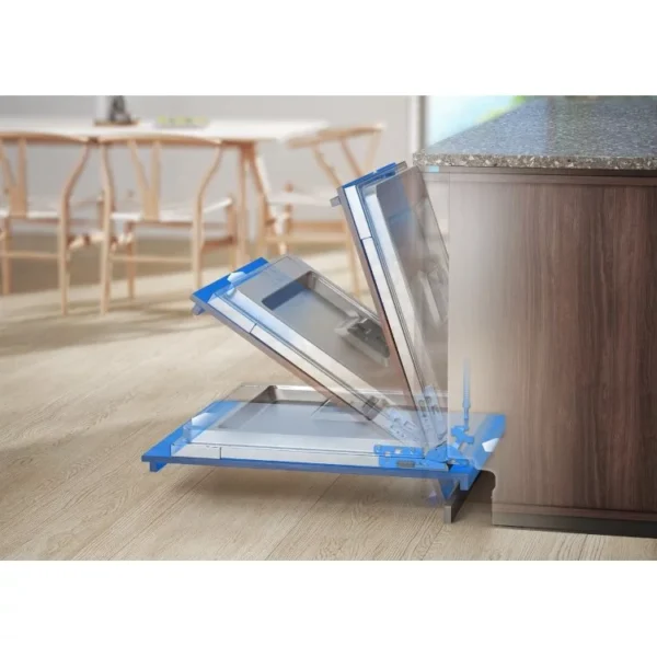 Electrolux sudomašina KEAF7200L