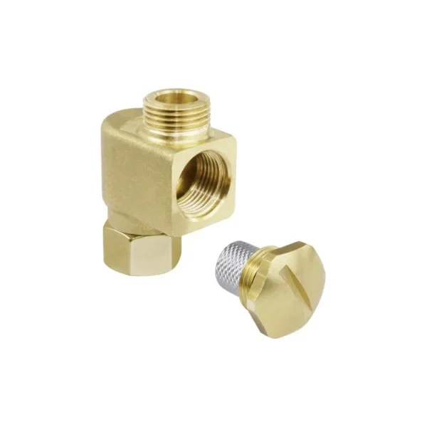 Filter-Ventil 3/8