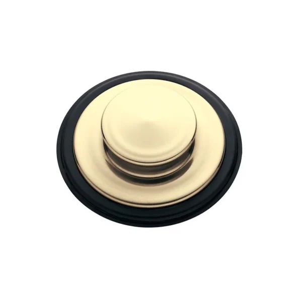 ISE stoper French Gold