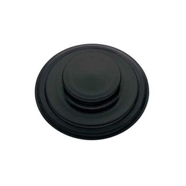 ISE stoper Matte Black