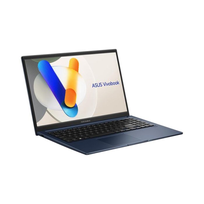 Laptop ASUS VivoBook 15 15.6" (X1504VA-BQA4102) Intel Core 5 120U / 16GB / 512GB SSD / Intel Graphics / No OS
