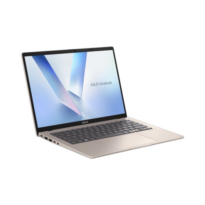 Laptop ASUS VivoBook S 14 14" (M1407GA-LY028W) AMD Ryzen AI 7 445 / 16GB / 1TB SSD / AMD Radeon Graphics