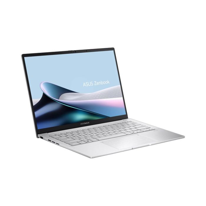 Laptop ASUS Zenbook 14 OLED 14" (UX3405CA-STA1369) Intel Core Ultra 7 255H / 16GB / 1TB SSD / Intel Arc / No OS
