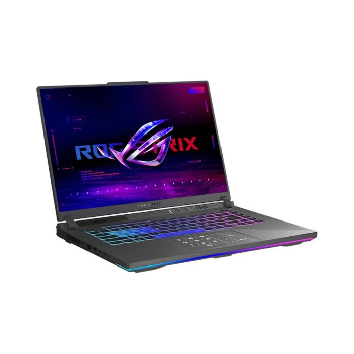 Laptop ASUS ROG Strix G16 16" (G614PM-RV169) AMD Ryzen 9 8940HX / 16GB / 1TB SSD / nVidia RTX 5060 / Eclipse Gray