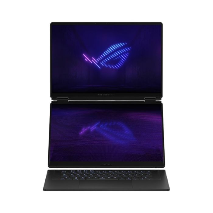 Laptop ASUS ROG Zephyrus Duo 16 16" (GX651AX-SR103X) Intel Core Ultra 9 386H / 64GB / 2TB SSD / nVidia RTX 5090