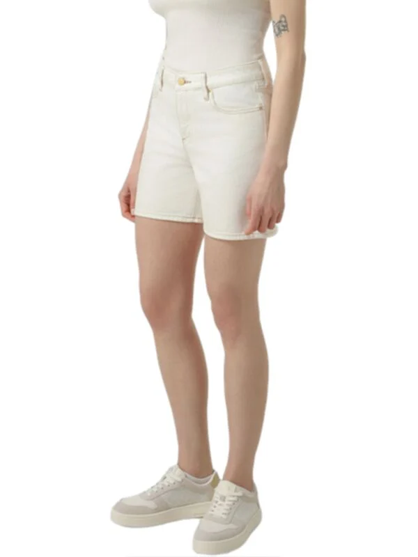 Armani Exchange - Denim ženski šorts