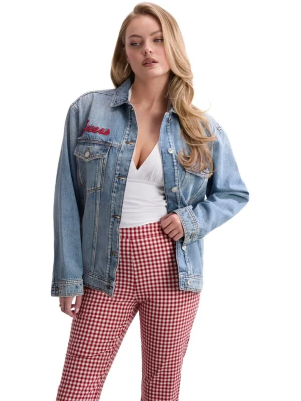 Guess - Ženska teksas jakna