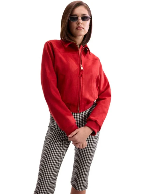 Guess - Bomber ženska jakna