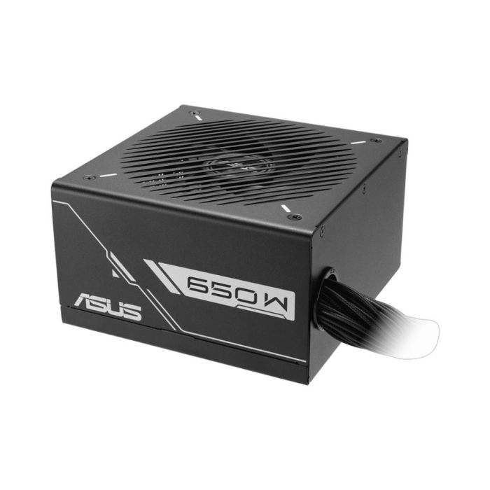 Napajanje ASUS 650W PRIME (PRIME-650B-BLACK) 80Plus Bronze