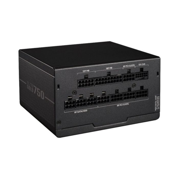 Napajanje Cooler Master 750W Elite Gold (MPX-7505-AFAG-BEU) modularno 5Y
