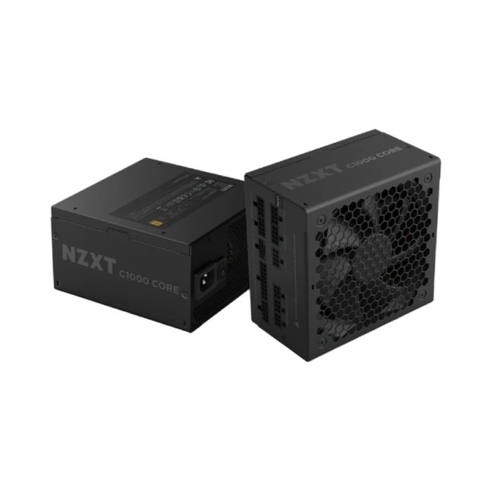 Napajanje NZXT 1000W C1000 Gold (PA-0G3BB-EU) modularno 7Y
