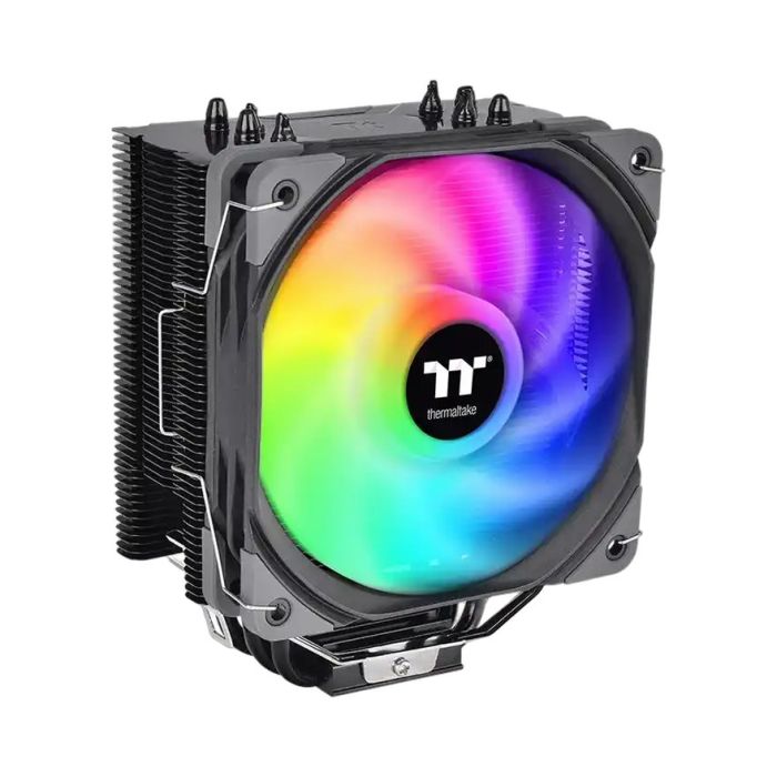 Hladnjak Thermaltake UX200 SE ARGB Universal RGB Black