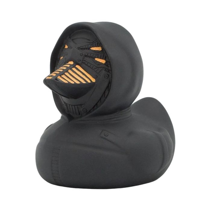 Igračka Lilalu Patkica Cyber Rubber Duck 9cm