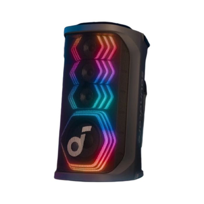 Zvučnik Anker soundcore Bluetooth Rave 3S Black