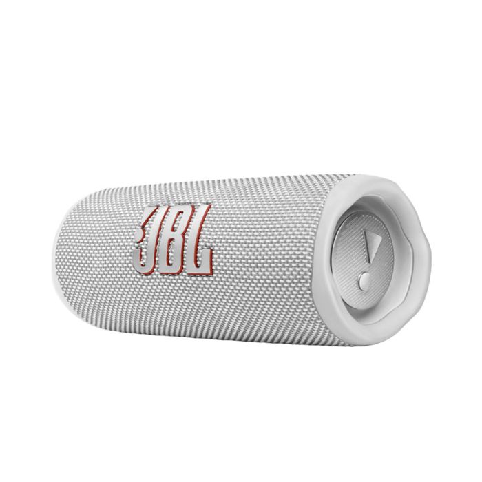 Zvučnik JBL Flip 6 Bluetooth White (bežični)