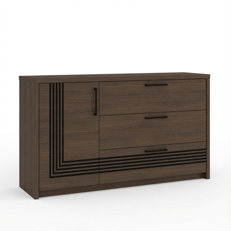 Komoda Eufemius L EUFK222L-D131