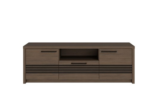 TV Komoda Eufemius EUFT131-D131