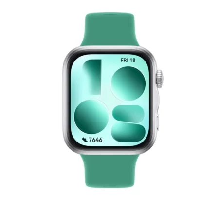 Huawei Fit 5 Green
