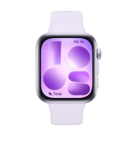 Huawei Fit 5 Purple