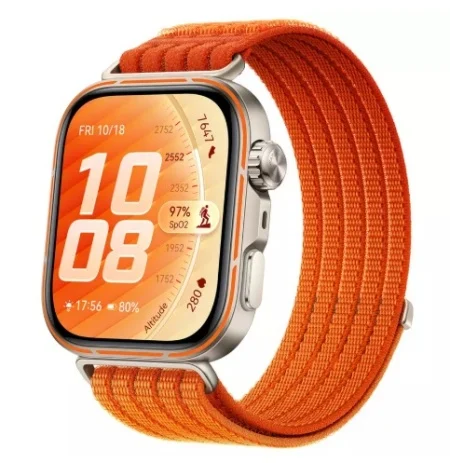 Huawei Fit 5 Pro Orange