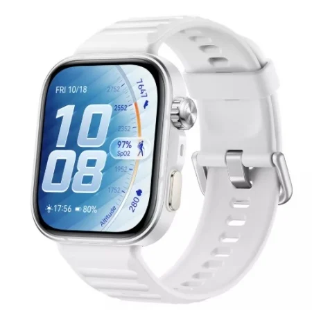 Huawei Fit 5 Pro White