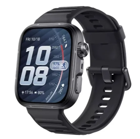 Huawei Fit 5 Pro Black