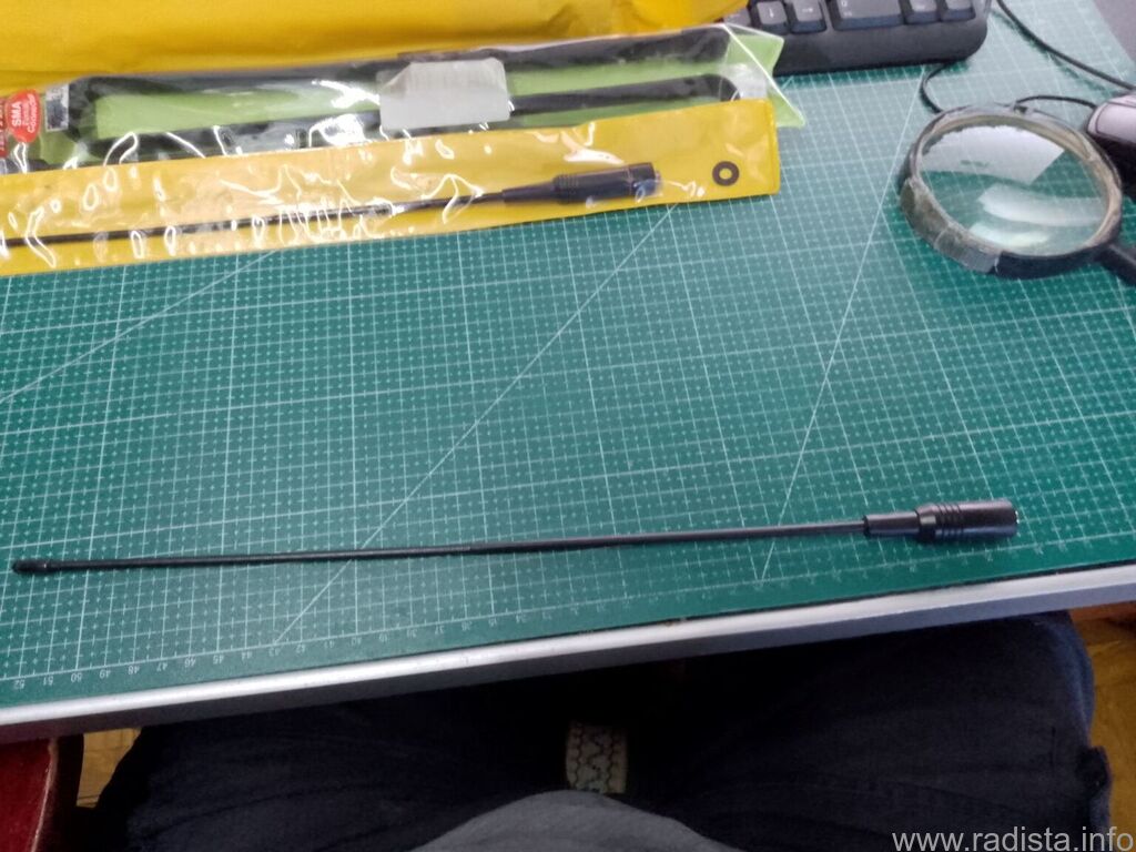 ABBREE antena na prodaju