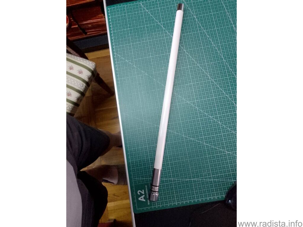 Antena na prodaju