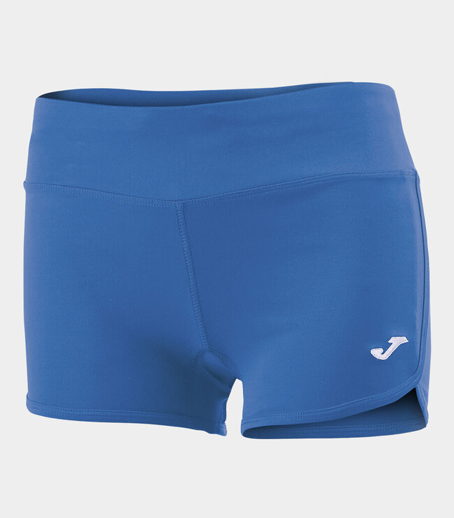 Ženske šorts za trčanje WOMEN’S SHORTS STELLA II azurna 2XL