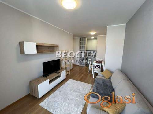 Novi Sad, Centar, Pupinova palata, 2.0, 54m2