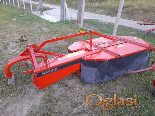 Kosa kosacica Deutz Fahr KM22