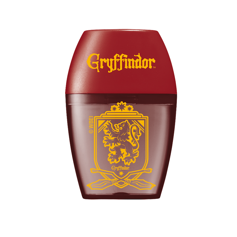 REZAČI ZA OLOVKE MAPED HARRY POTTER