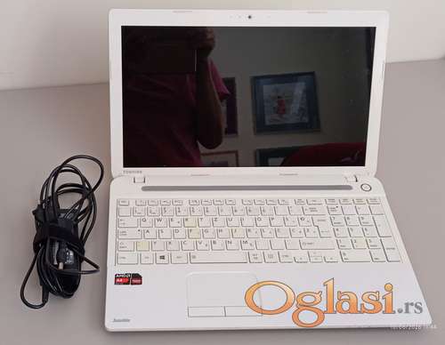 TOSHIBA satellite C55D-A-103