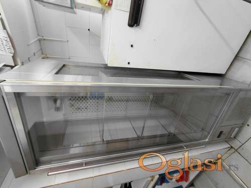 RASLADNA VITRINA 32OL