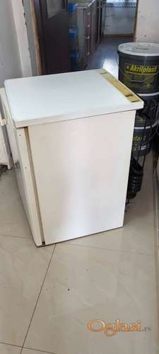 Frizider na plin