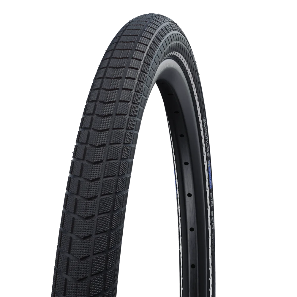 Schwalbe Big Ben Plus 50-622 HS439 Performance
