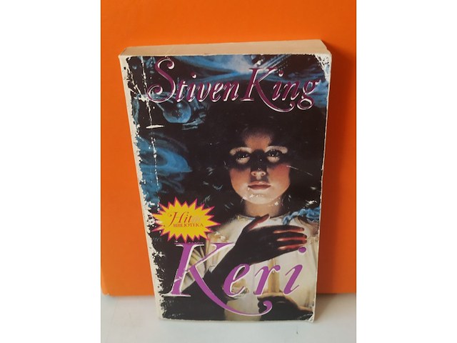 KERI - STIVEN KING