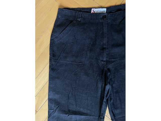 Pantalone od lana