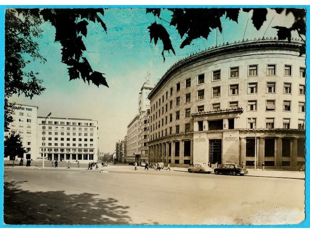 Beograd 29