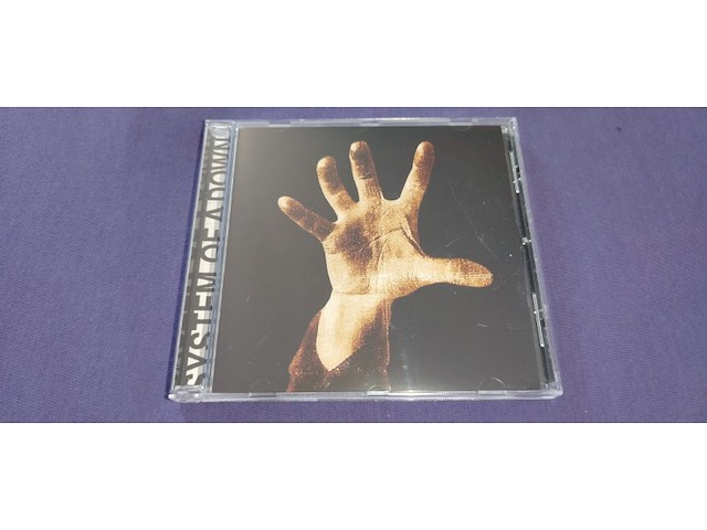 System Of A Down - System Of A Down (CD, EU) NOVO