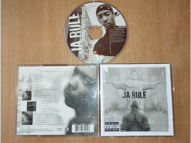 Ja Rule - Venni Vetti Vecci