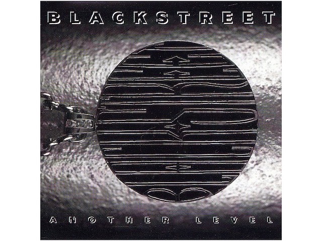 Blackstreet - Another Level