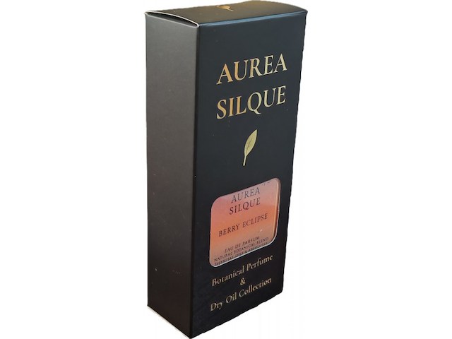 AUREA SILQUE Berry eclipse parfem