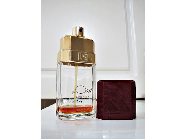 J ai Ose Parfum Guy Laroche
