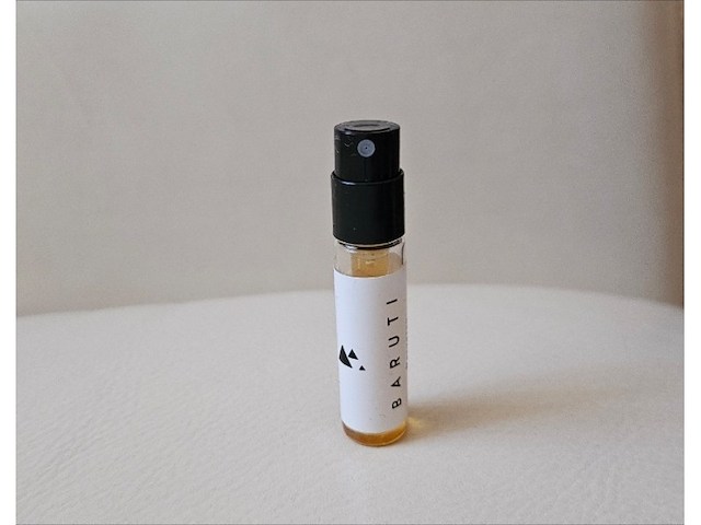 Baruti Perverso nov eau de parfume sempl, original