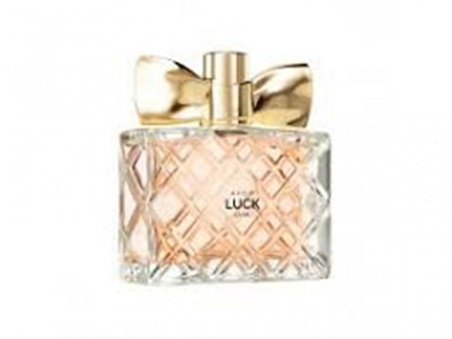 lucx parfem