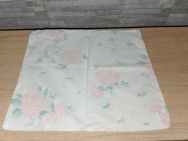 Jastučnica mala 32x36 cvetni dezen